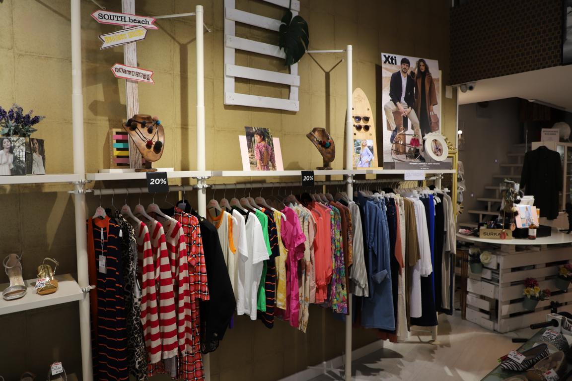 Tiendas de moda en Avilés | Pilar Paneque, confesora y amiga - Avilés ...